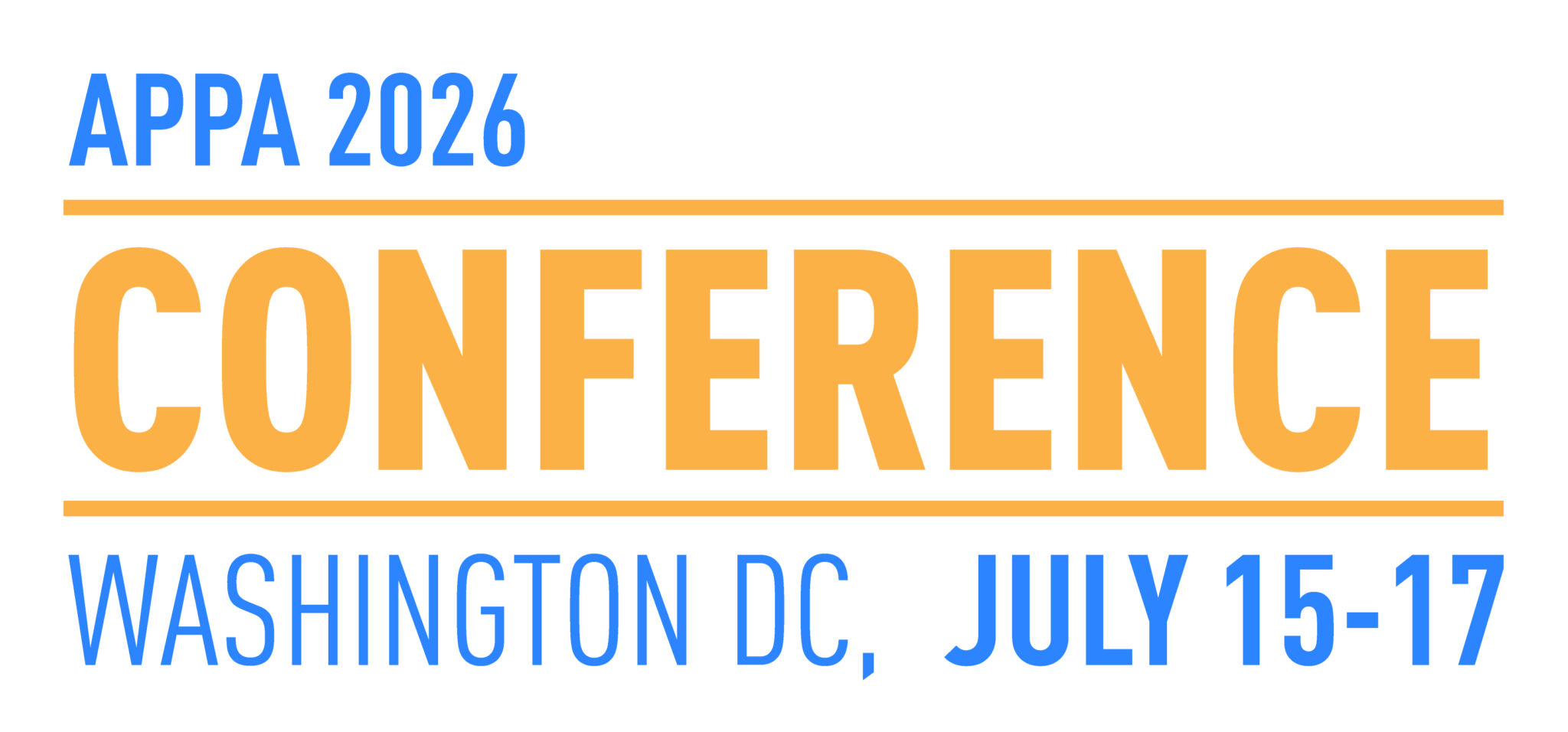 APPA Upcoming Events | APPA